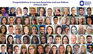 CIOT Admission Ceremony 2025 | Tax Adviser