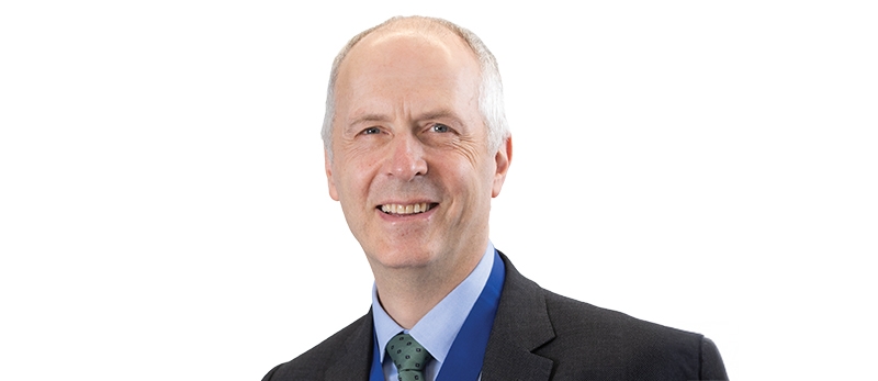 CIOT Vice President's page: Our technical work | Tax Adviser