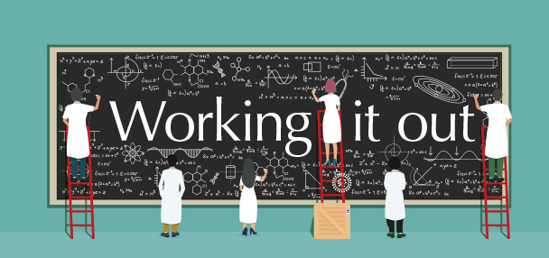 Working it out | Tax Adviser