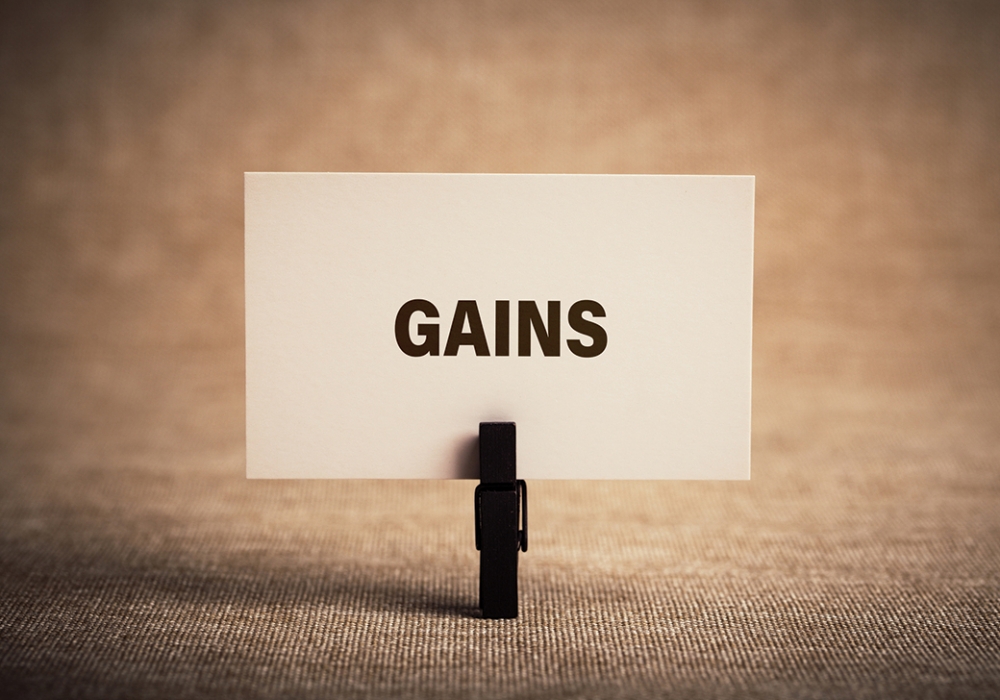 Capital gains tax | Tax Adviser