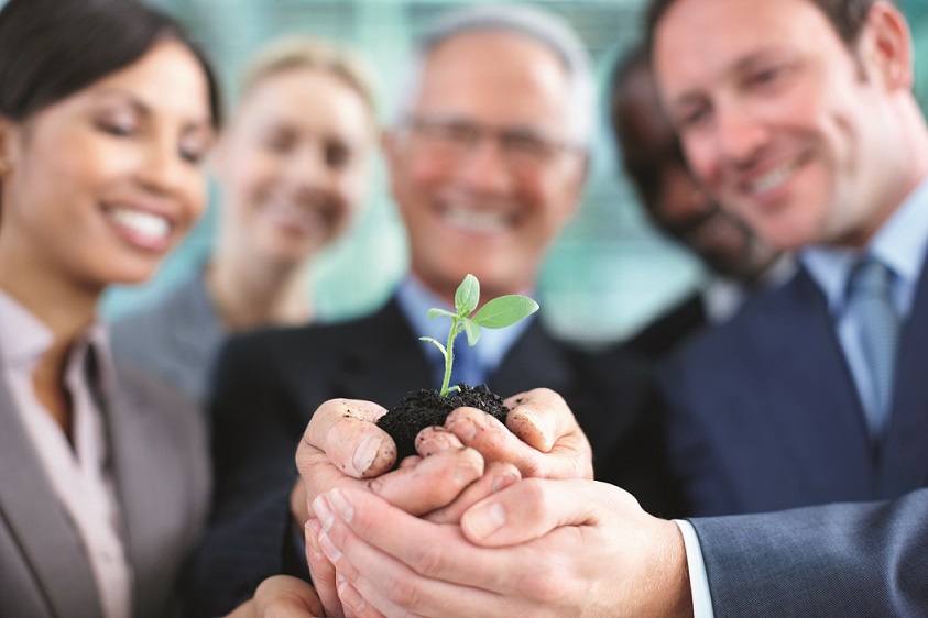 Nurturing growth | Tax Adviser