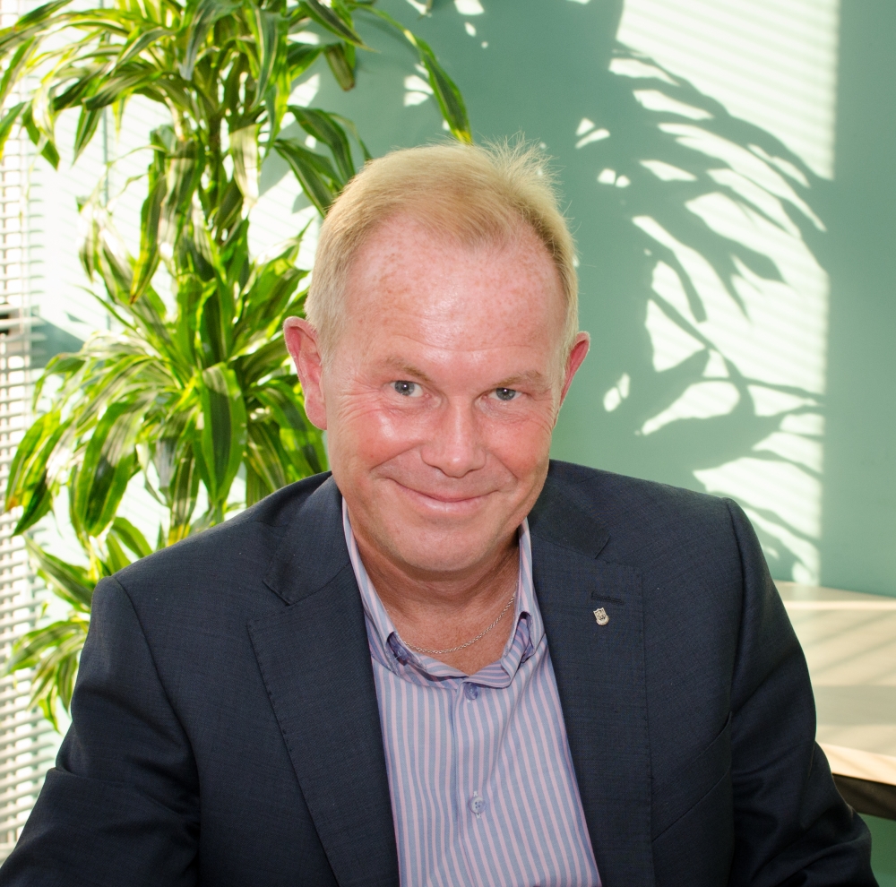 A member’s view: Tim Palmer | Tax Adviser