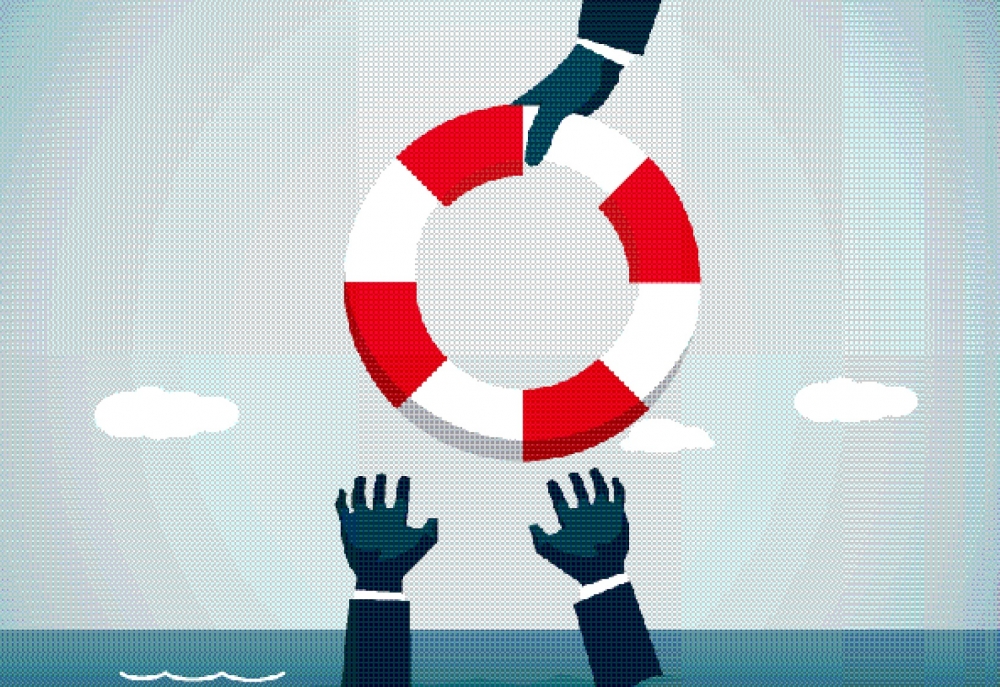 Providing support | Tax Adviser