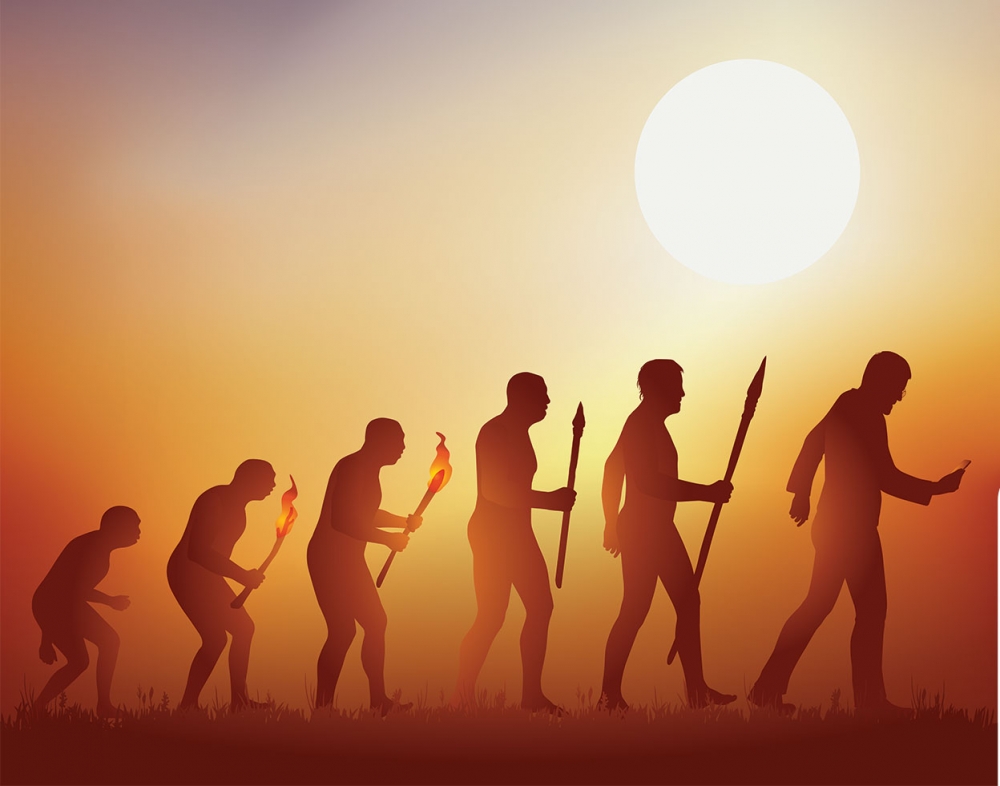 Evolution not revolution | Tax Adviser