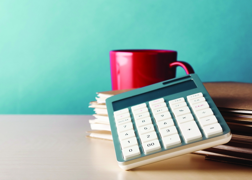 The future of tax | Tax Adviser