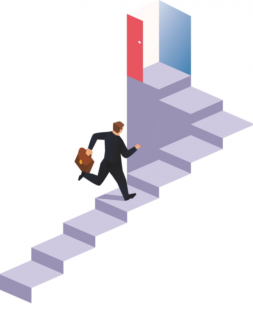 An early exit | Tax Adviser