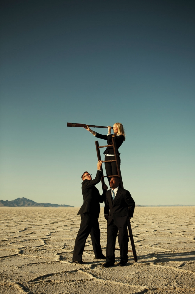 Looking back to the future | Tax Adviser