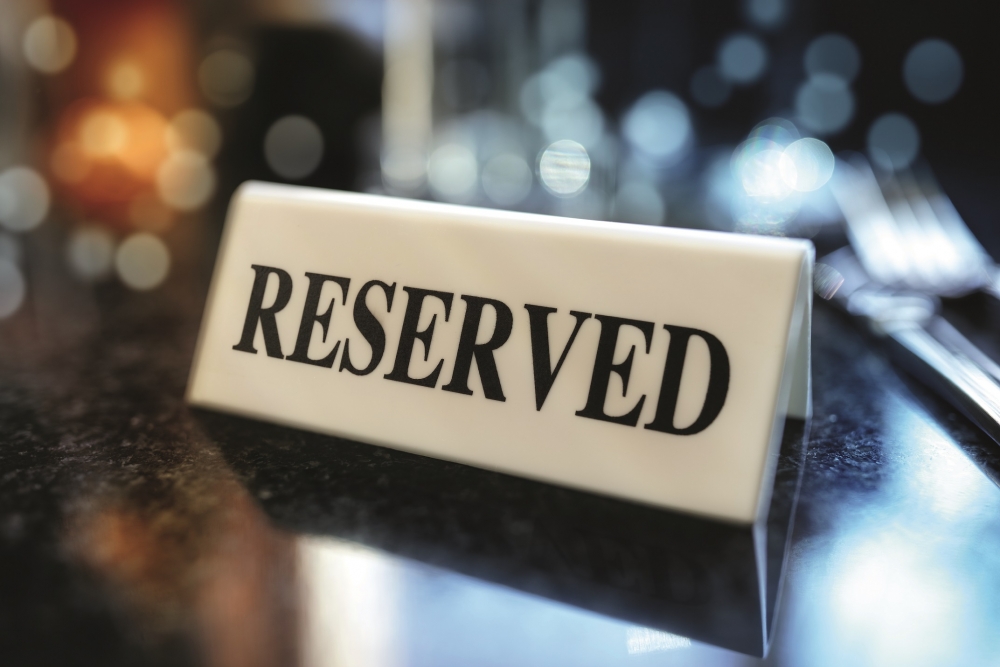 Reserved activity | Tax Adviser