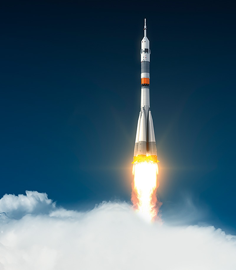 Rocket science | Tax Adviser