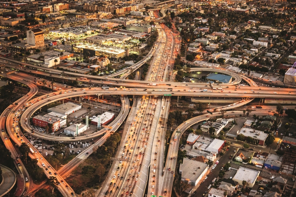 Alternate routes | Tax Adviser