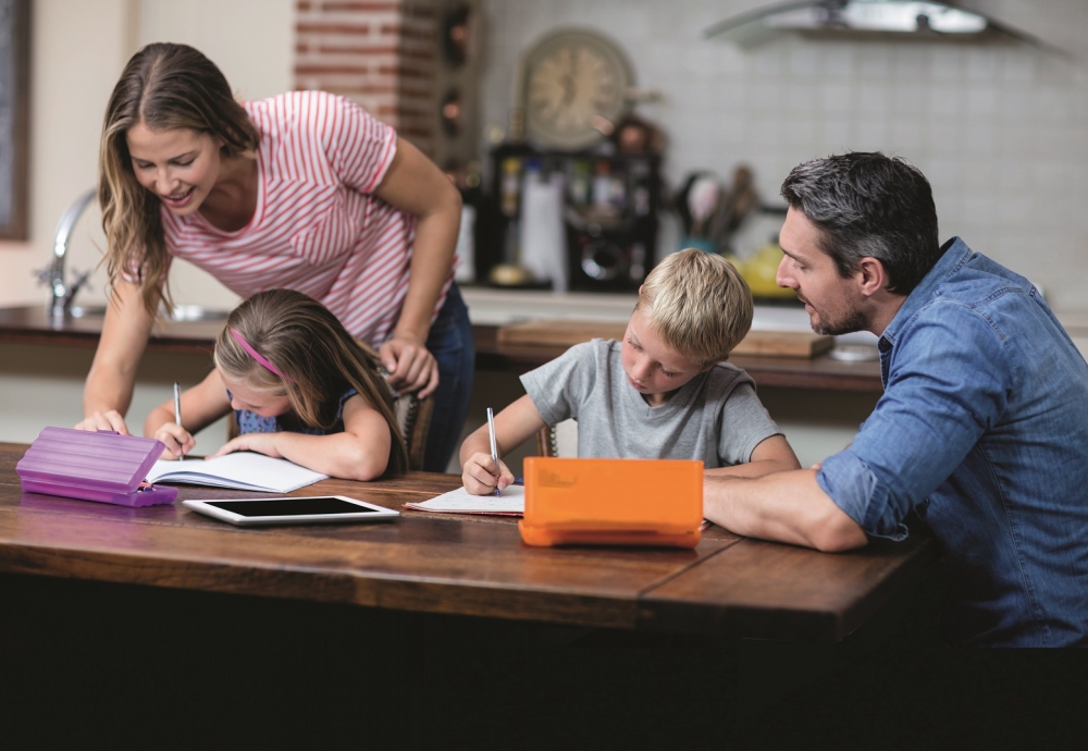 Help with home work | Tax Adviser