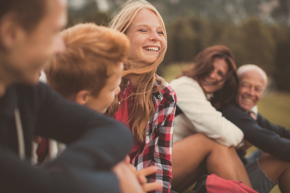 Helping the younger generation | Tax Adviser