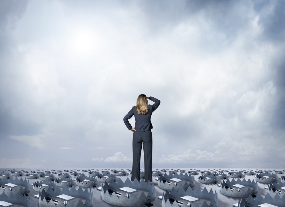 Traps for the unwary | Tax Adviser