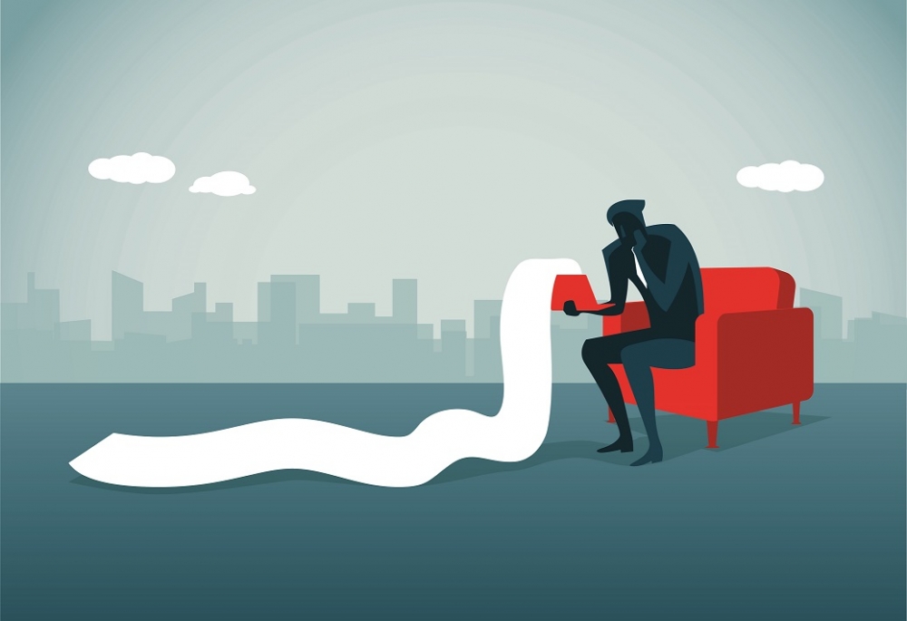 An end to confusion? | Tax Adviser