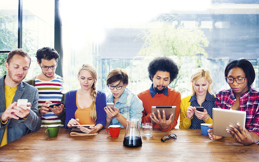 Social practice | Tax Adviser