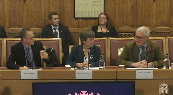 Peers hear from experts on R&D relief | Tax Adviser