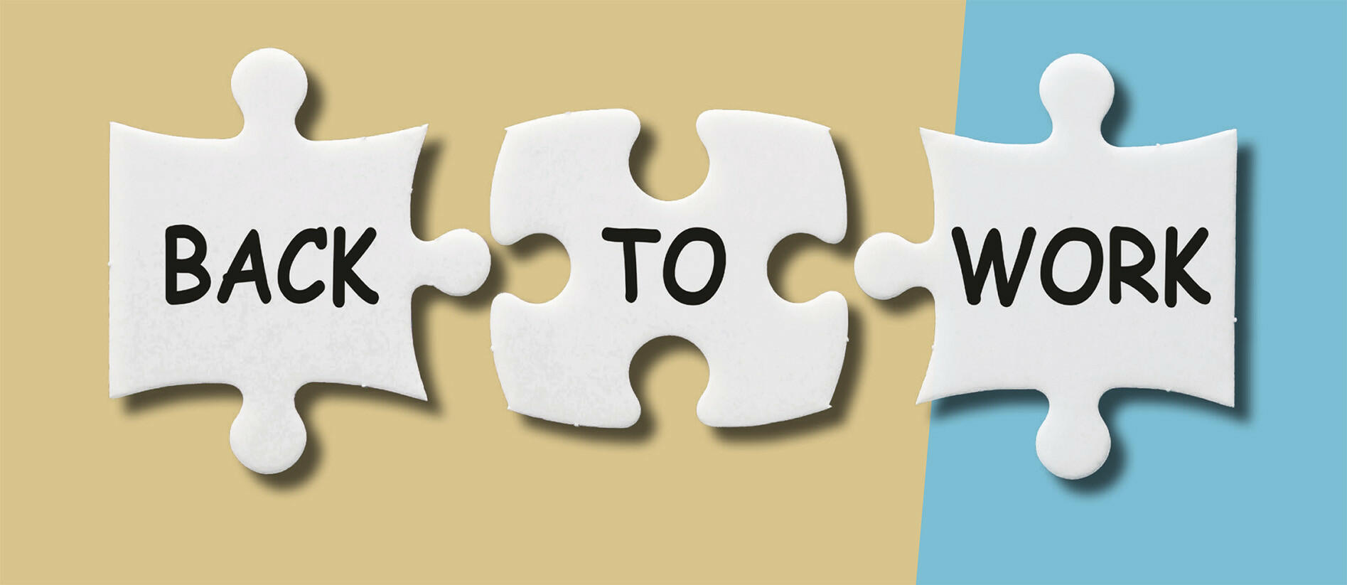 Returning to work after a break: practical steps | Tax Adviser