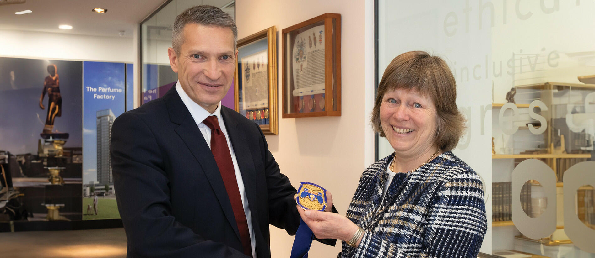 Gary Ashford: A year of achievement and celebration | Tax Adviser