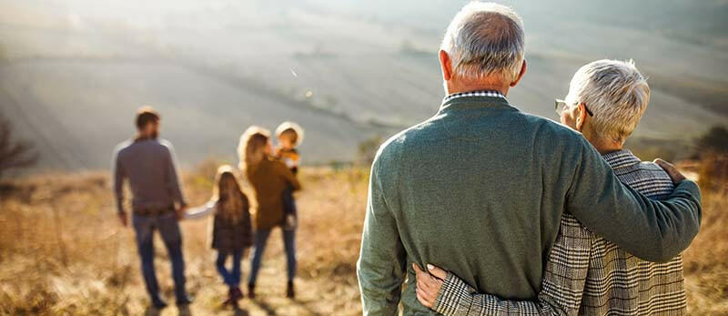 The concept of 'connected persons': what are the ties that bind? | Tax ...