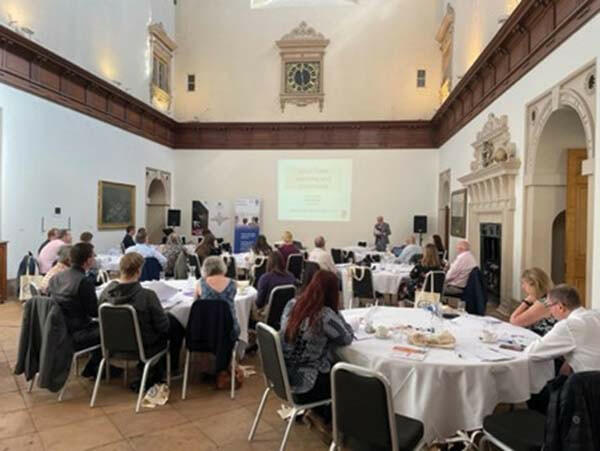 Highlights of the ATT and CIOT East Midlands Tax conference | Tax Adviser