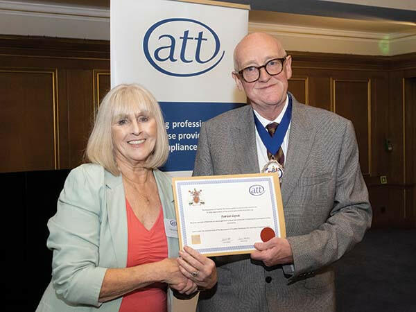 ATT President’s Luncheon 2022 | Tax Adviser