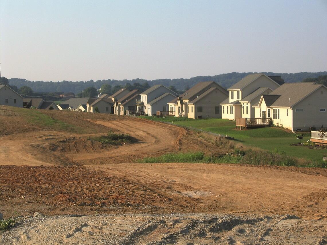 Land in hand | Tax Adviser