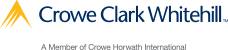 Crowe Clark Whitehill | Tax Adviser