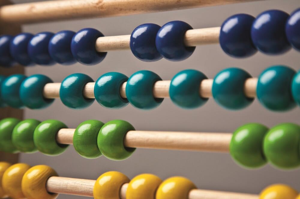 Counting reliefs | Tax Adviser