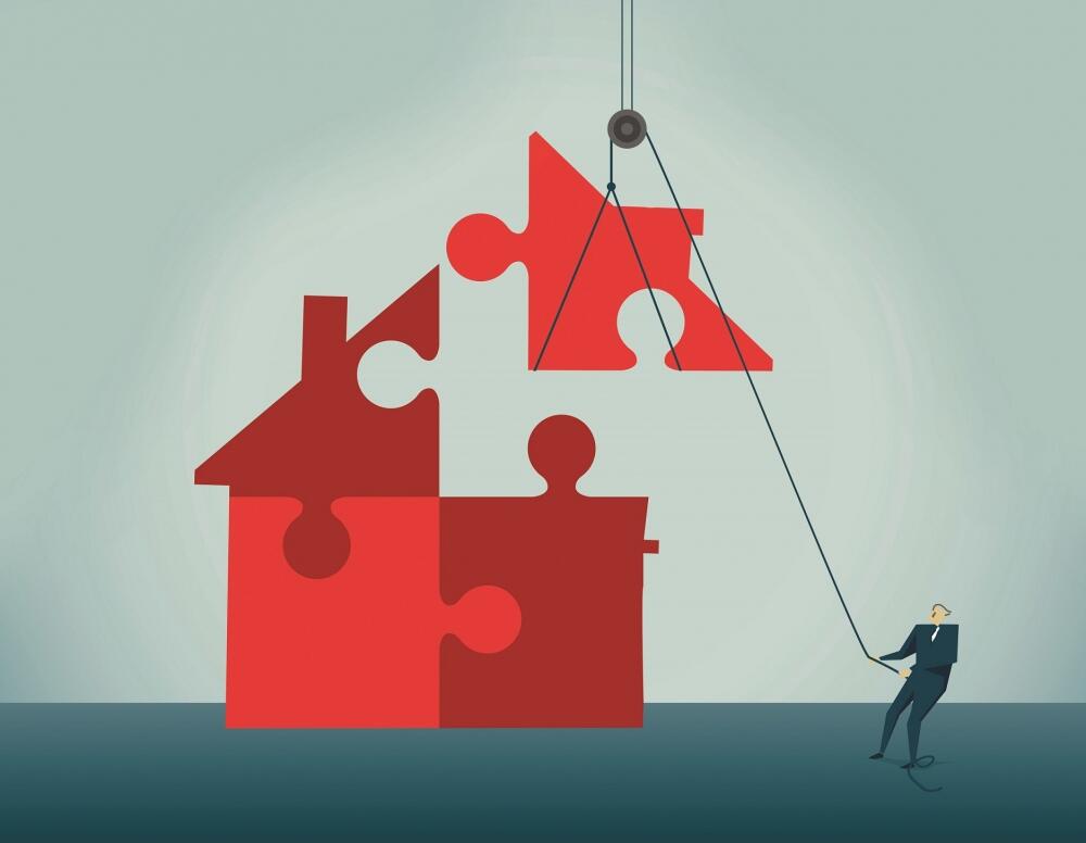Putting your house in order | Tax Adviser