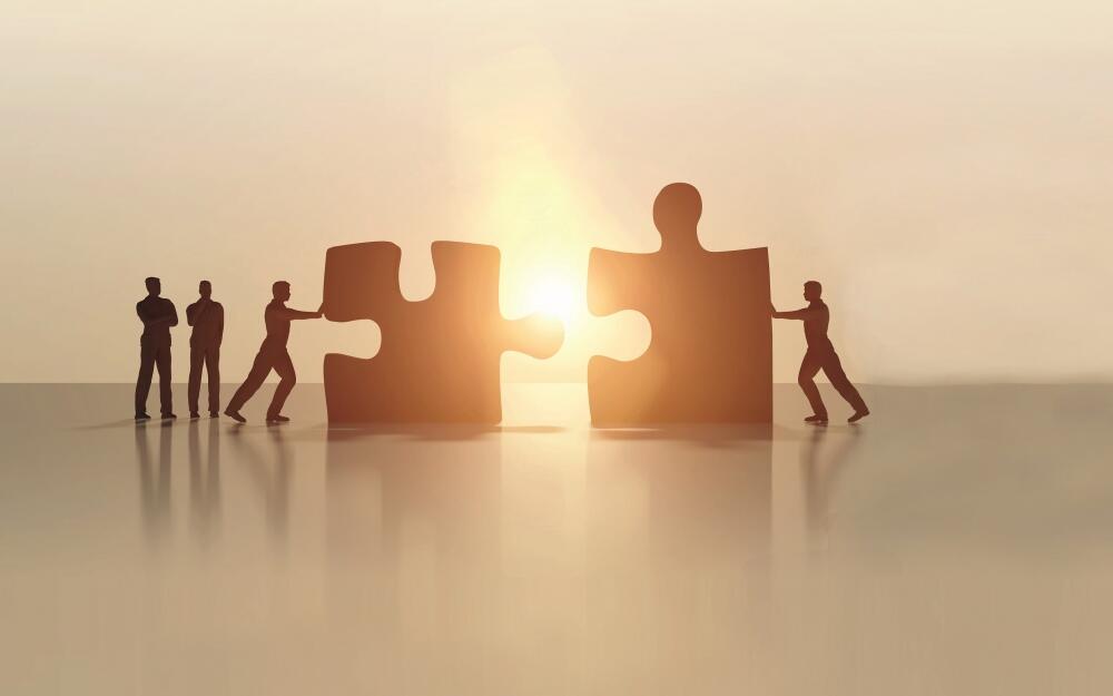 The new ‘Working Together’ | Tax Adviser