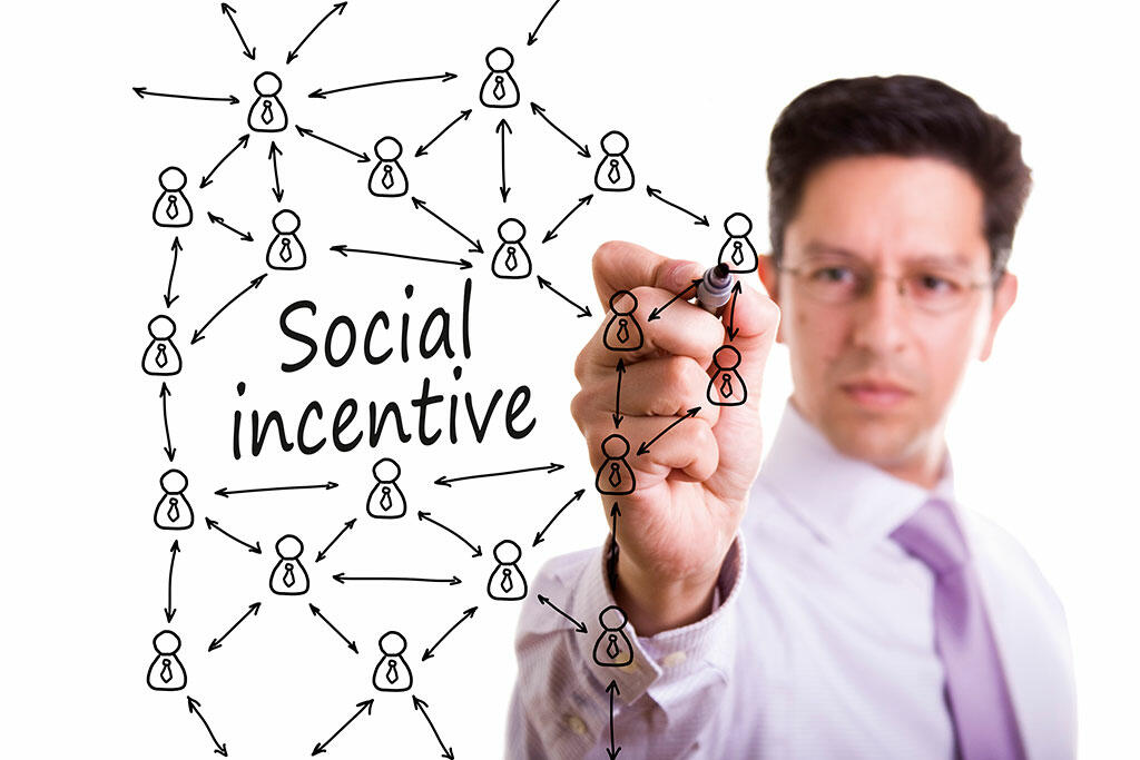 Social incentive | Tax Adviser