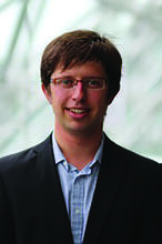 Dr Dominic de Cogan | Tax Adviser