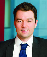 Dominic Hall | Tax Adviser