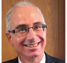 Phil Gilbert | Tax Adviser